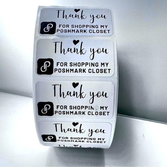 STICKERAFT | Office | Pack Of 0 Stickers Poshmark Stickers Packaging ...